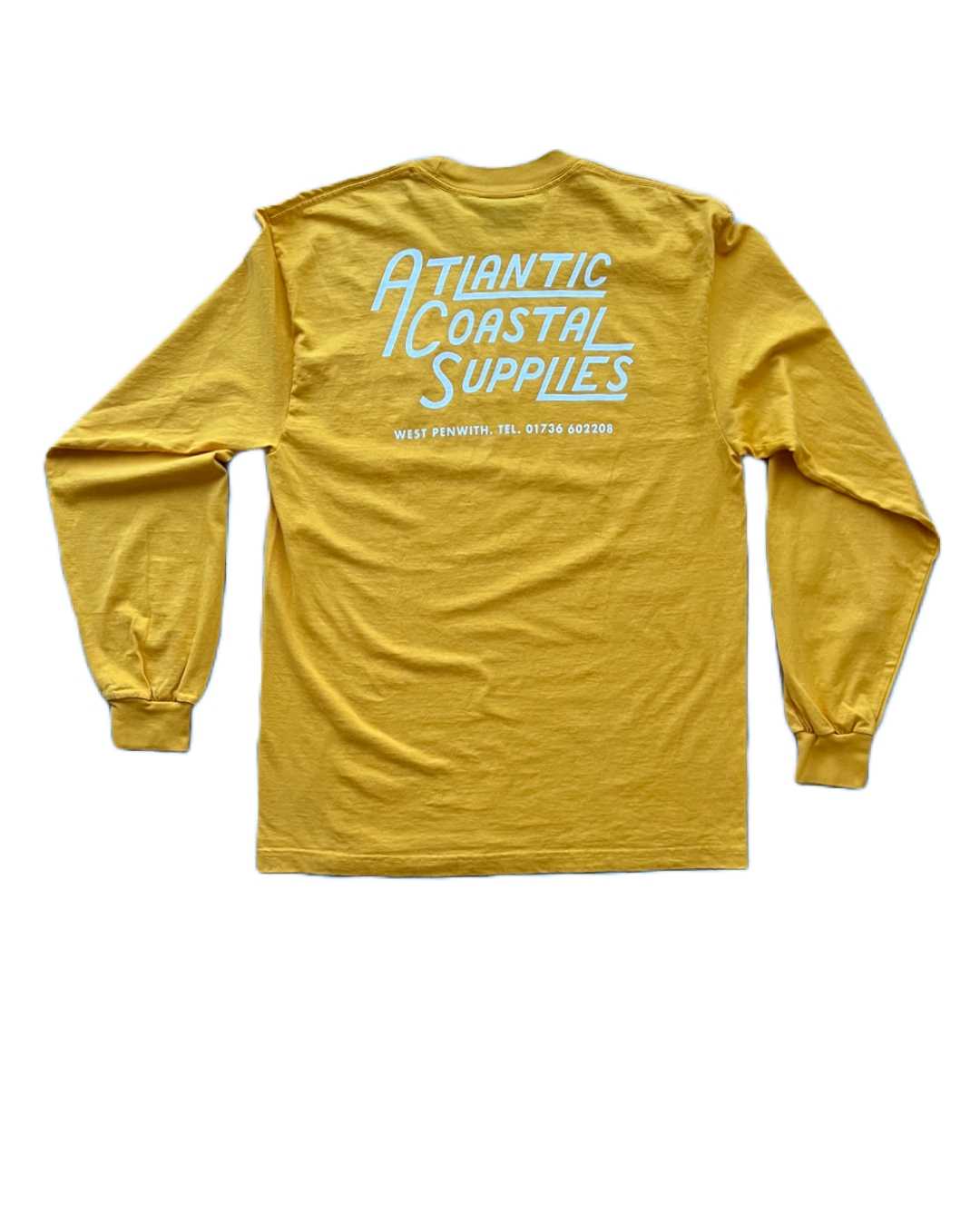 APPAREL – Atlantic Coastal Supplies