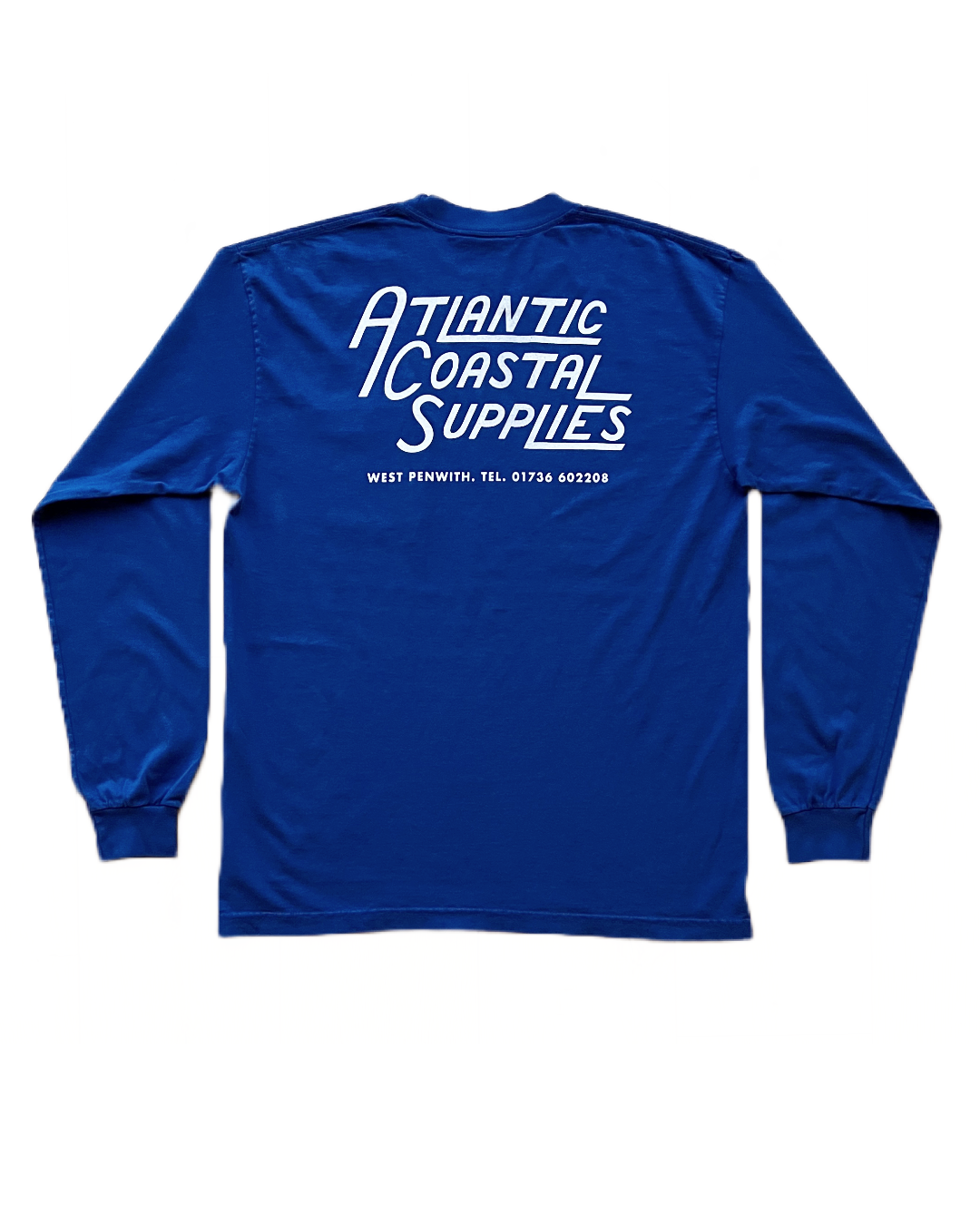APPAREL – Atlantic Coastal Supplies