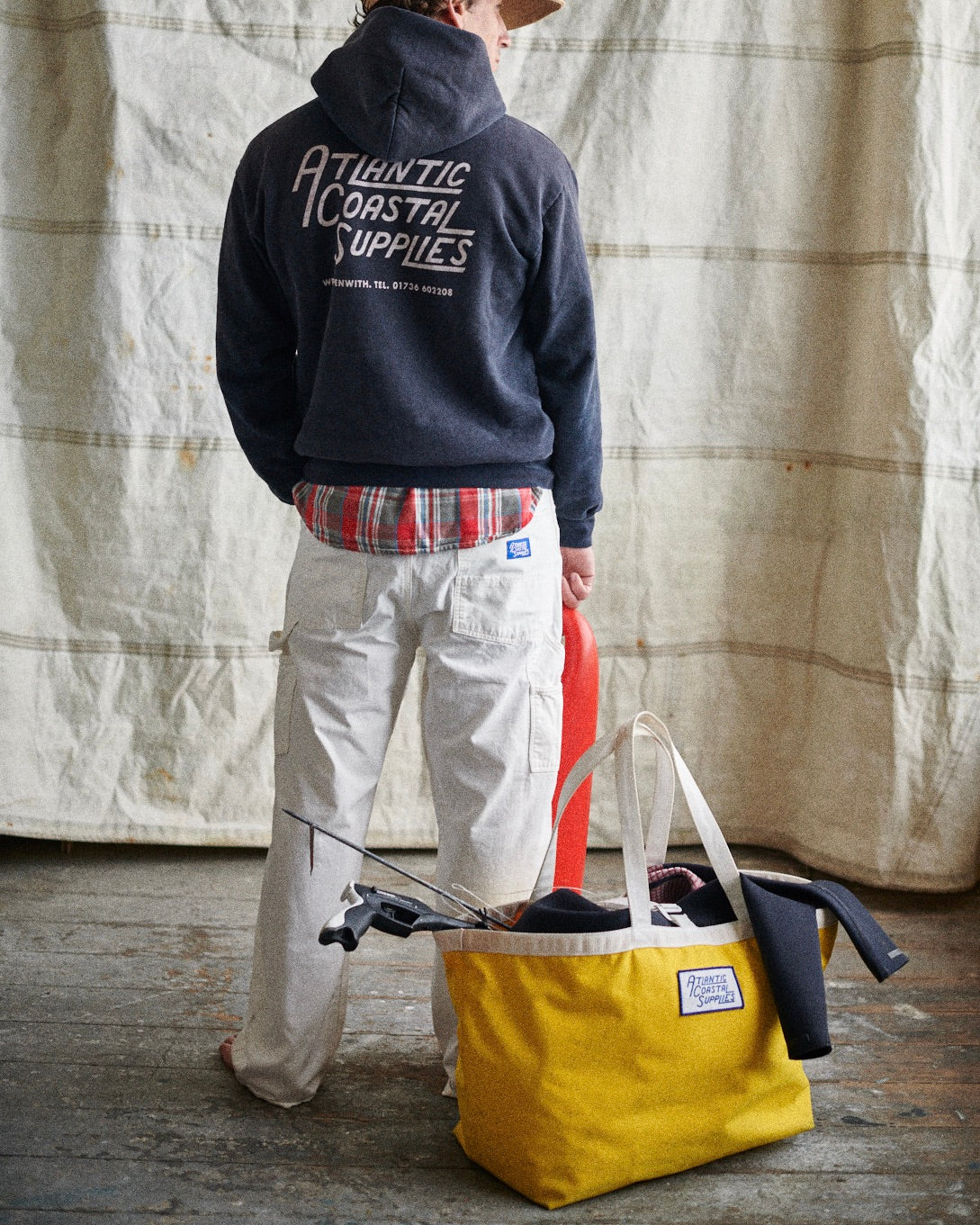 APPAREL – Atlantic Coastal Supplies