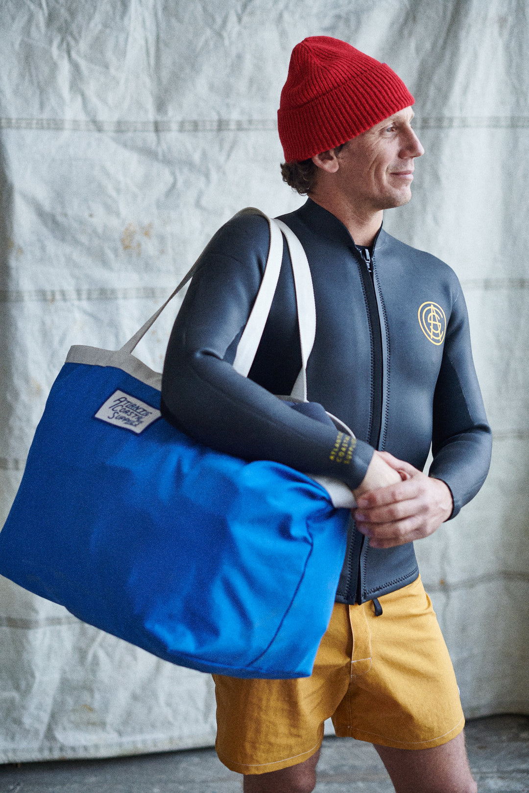BAGS – Atlantic Coastal Supplies