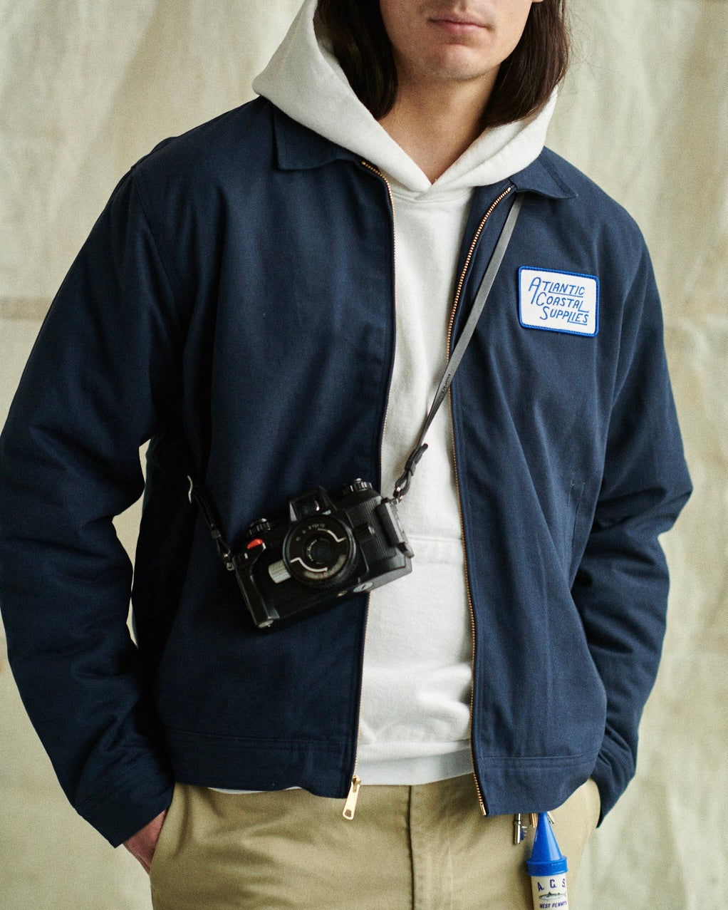 APPAREL – Atlantic Coastal Supplies
