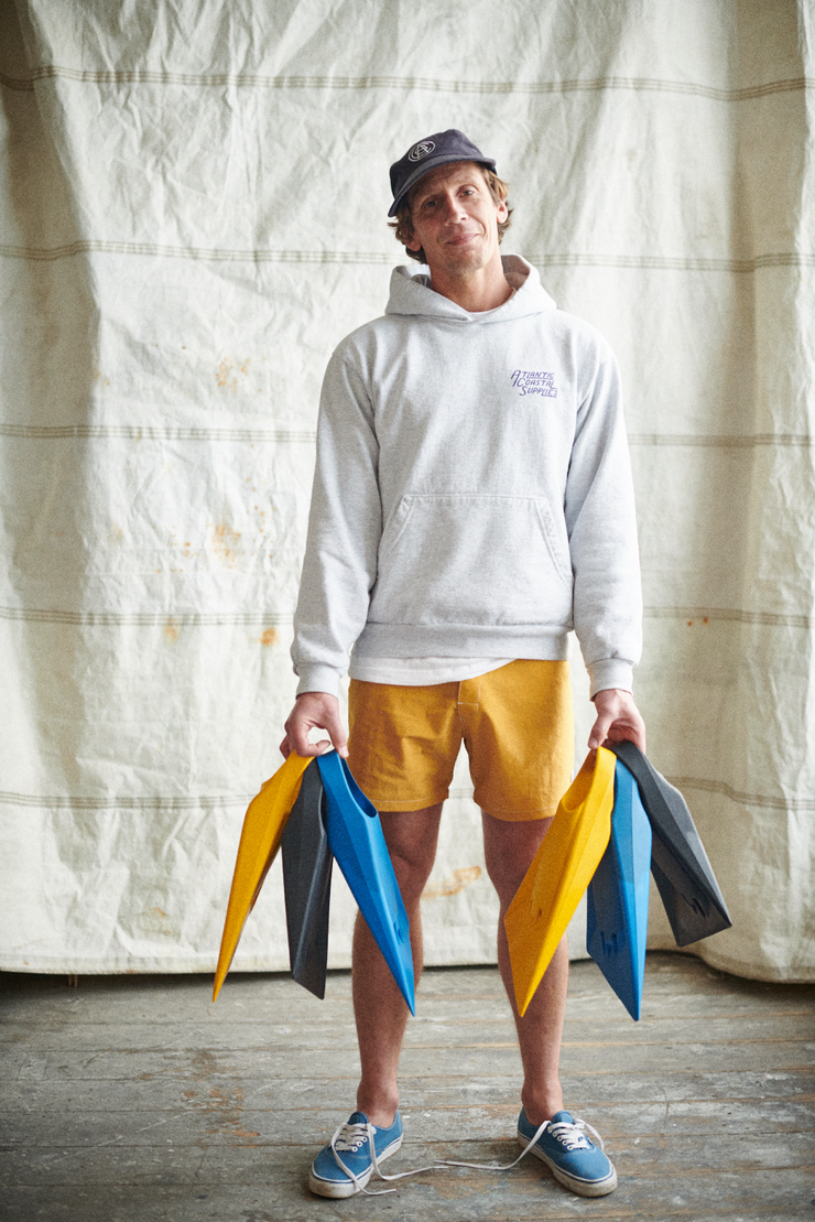 APPAREL – Atlantic Coastal Supplies