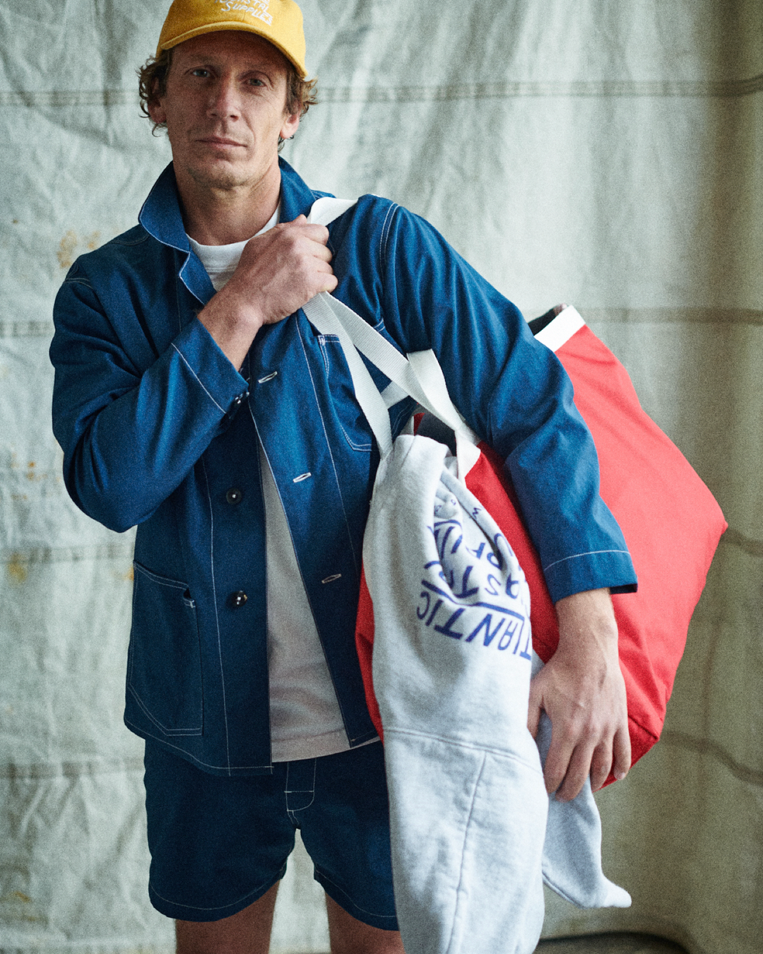 APPAREL – Atlantic Coastal Supplies